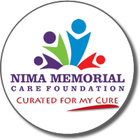 NMCF – Curated for my Cure